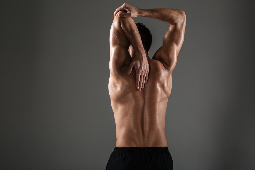 Tweaks to Make Shoulder Exercises More Effective Tweaks to Make Shoulder Exercises More Effective
